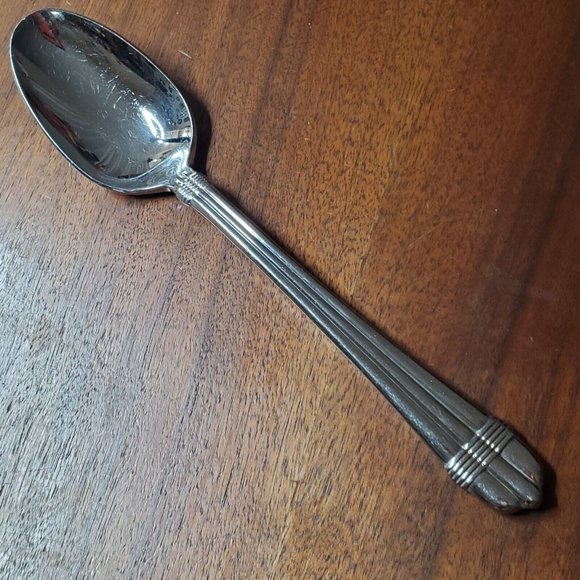 Hampton Silversmiths | Dining | Hampton Silversmiths Odyssey Collection ...